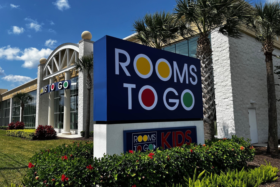 Understanding Flex Faces: A Smart Choice for Certain Signage Needs